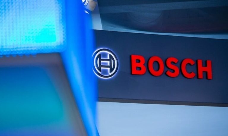 Bosch: Pioneering Engineering Innovations for a Sustainable Future