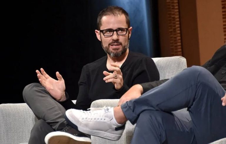 Evan Williams: A Trailblazing Entrepreneur Shaping the Digital Landscape