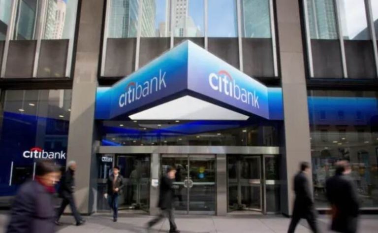 Citigroup's $1 Billion Overhaul Culminates in Q1, Aims for Profit Boost