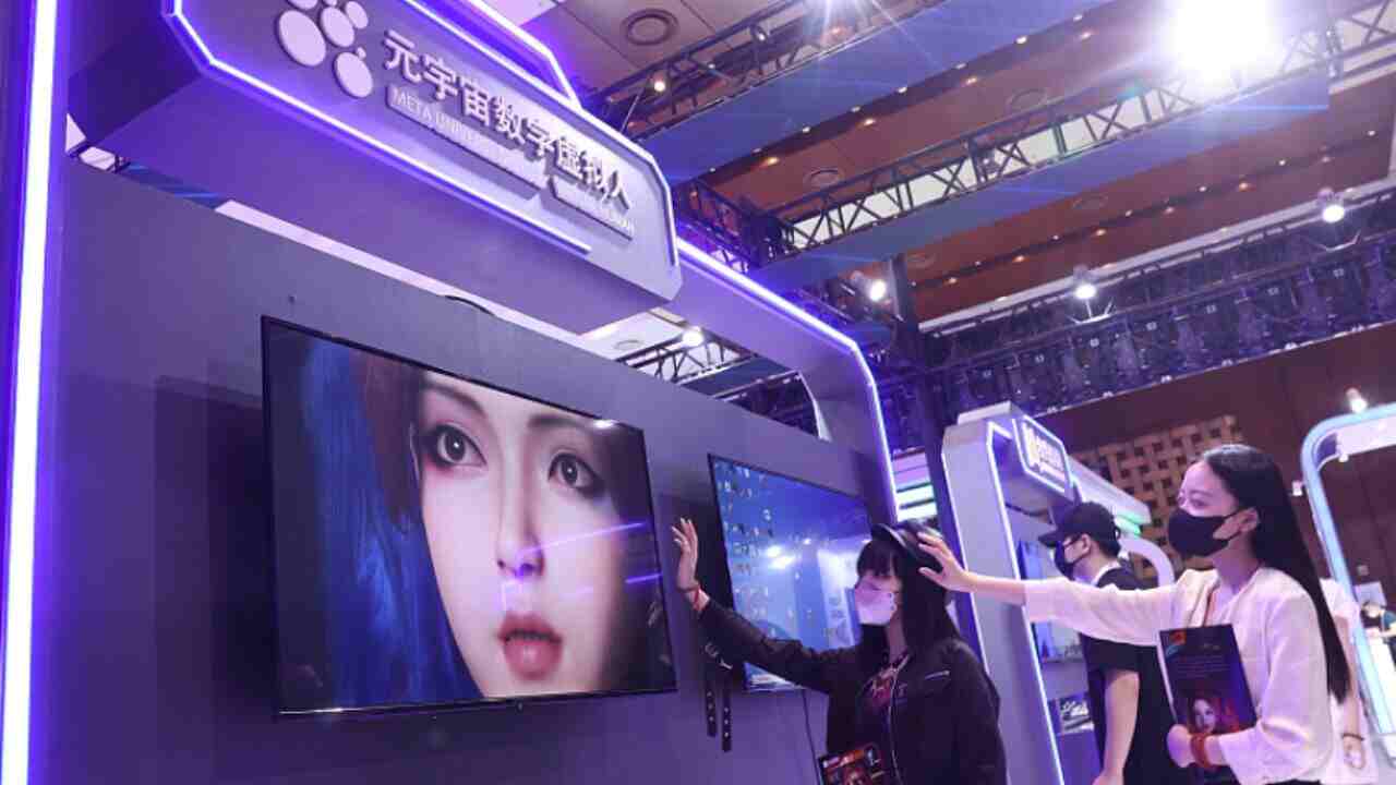 China's Computing Power Growth to Outpace Global Average