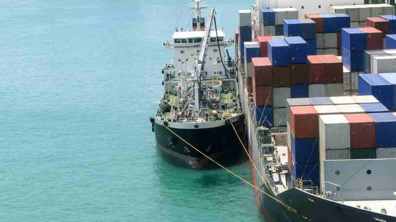 Singapore Launches e-Bunker Delivery Notes to Boost Efficiency