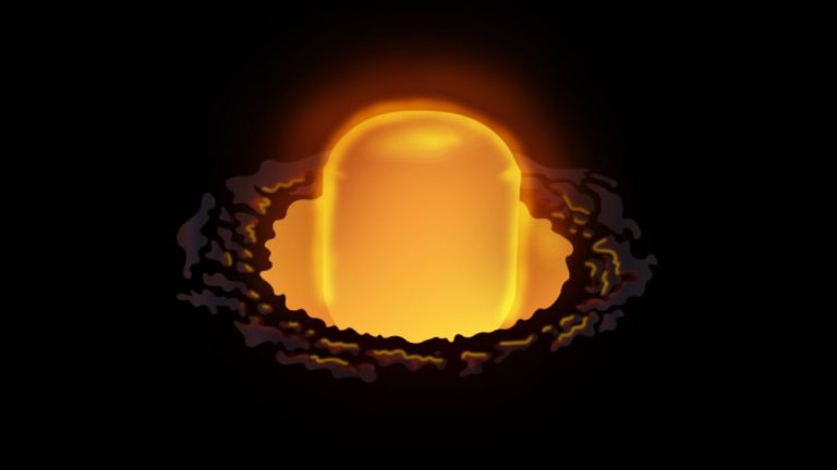 NASA Obtains Plutonium-238 to Power Up Deep Space Ventures