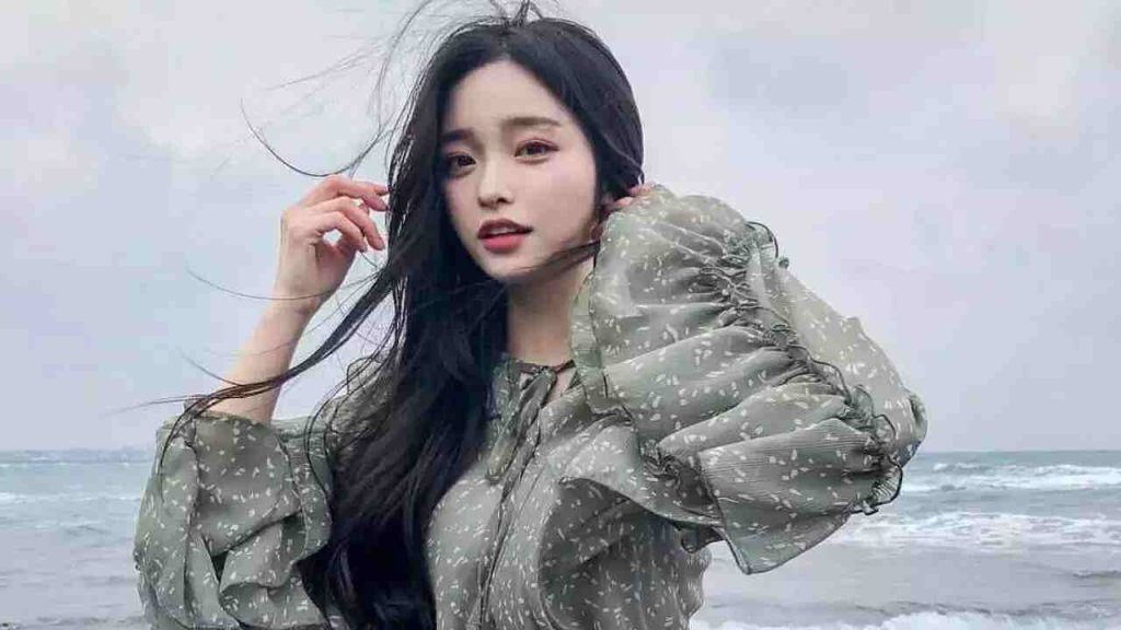 South Korean Music Industry Mourns the Loss of Singer-Songwriter Nahee ...