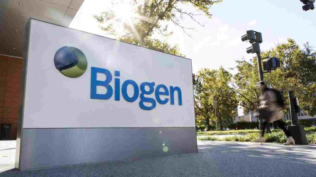Biogen Bolsters Immune Disease Pipeline with $1.8 Billion Acquisition ...
