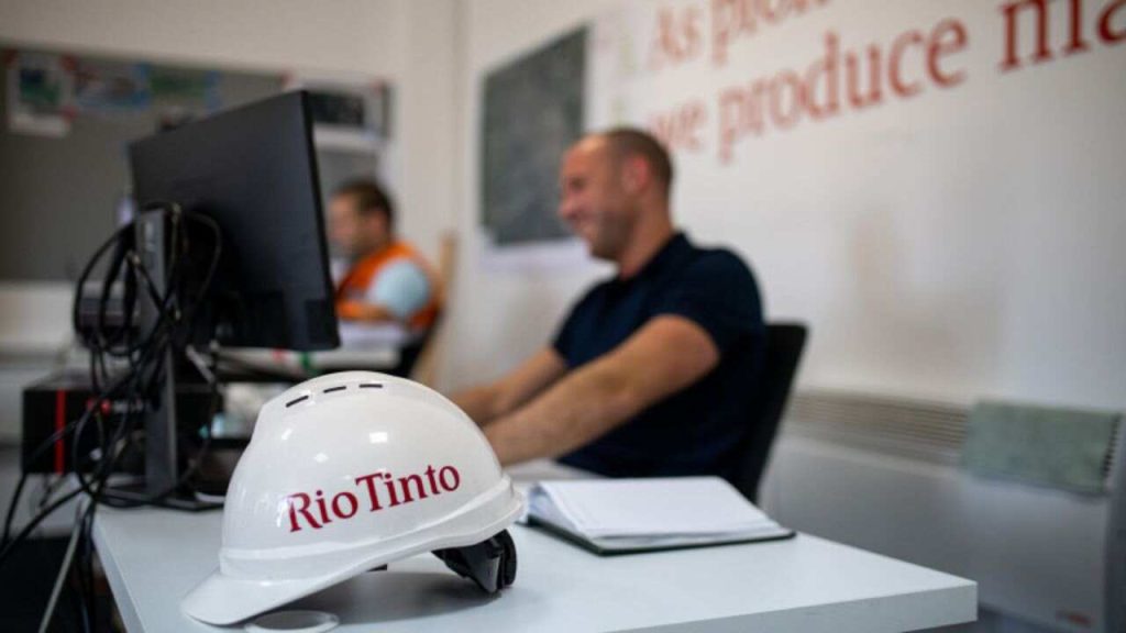 $6.7 Billion Arcadium Acquisition: Rio Tinto’s Bold Move into the ...