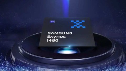 Samsung Unveils Exynos 1580: 4nm Chipset with Advanced AI Capabilities