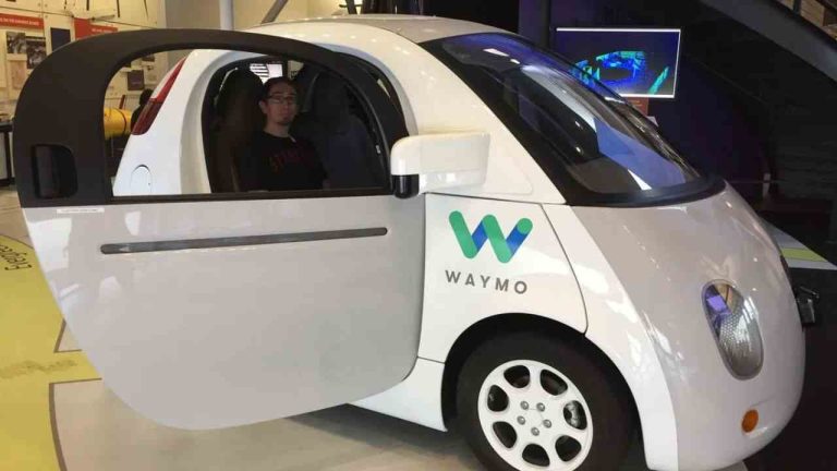 Waymo and Hyundai Join Forces: The Future of Autonomous and Electric ...
